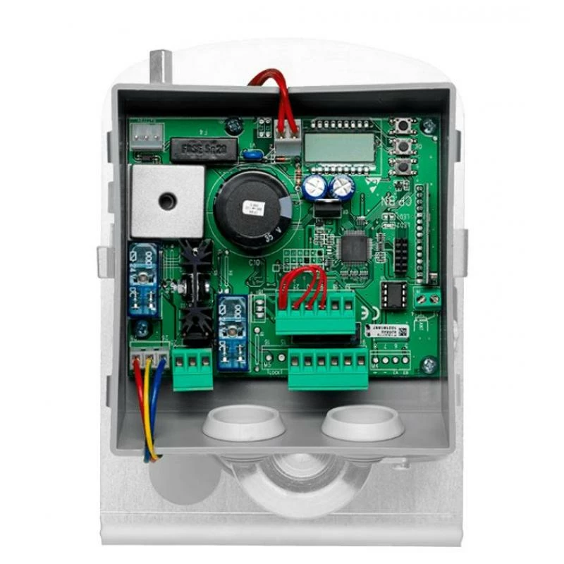 Achetez CP.BN Carte électronique BENINCA sur - Obtenez jusqu'à 70 % de réduction - Automatisme ...